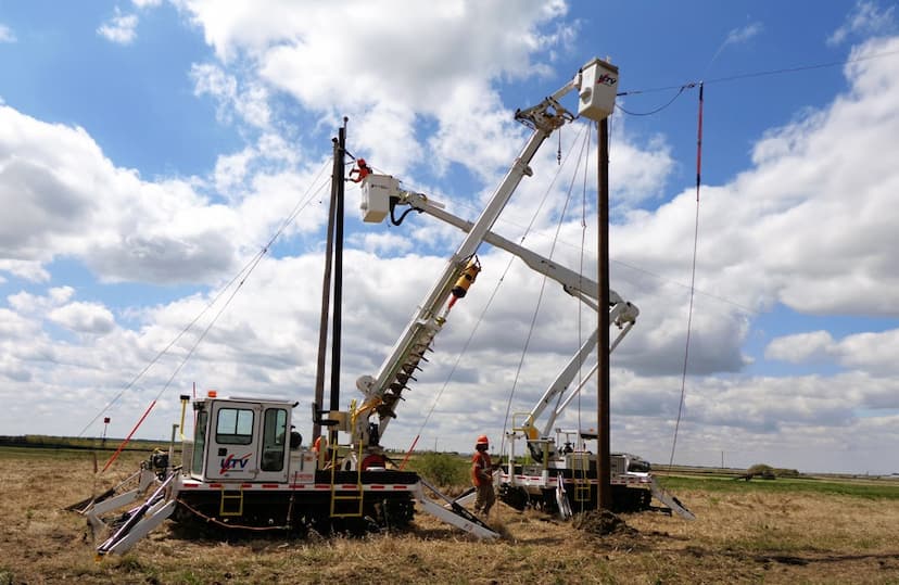 Why Choose UTV Tracked Utility Vehicles